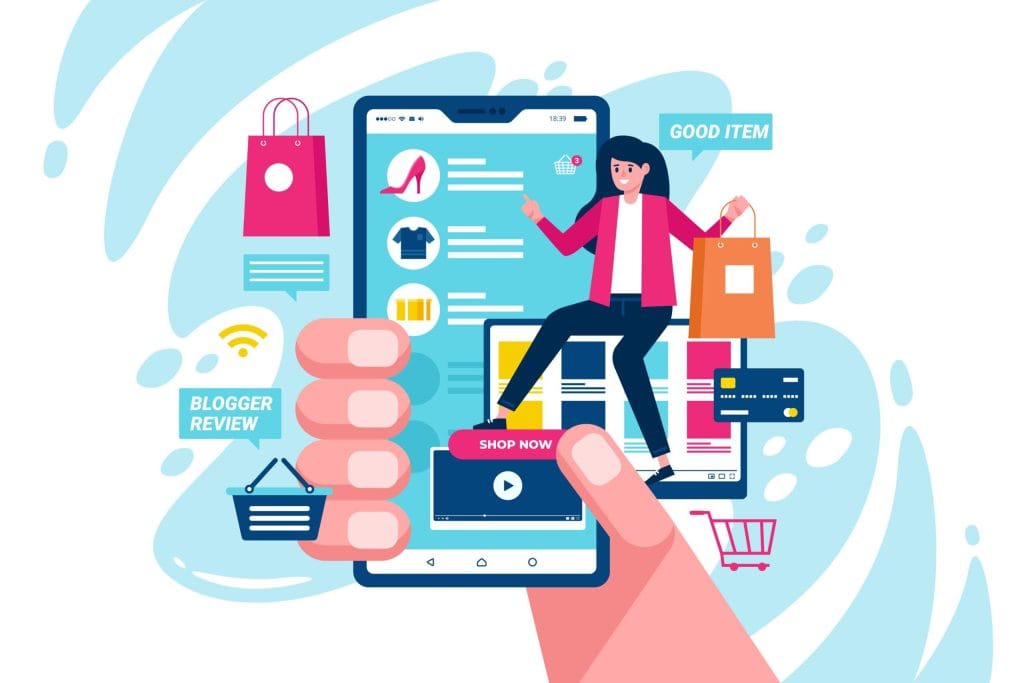10 Best E-commerce Platforms for Small Businesses | OneLink Holdings ...