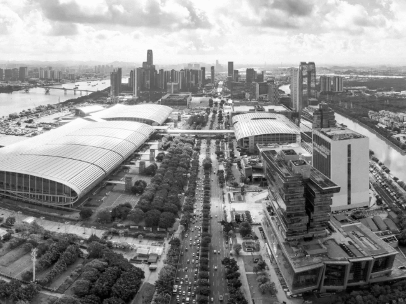 Canton Fair 2025: The Ultimate Guide for International Buyers